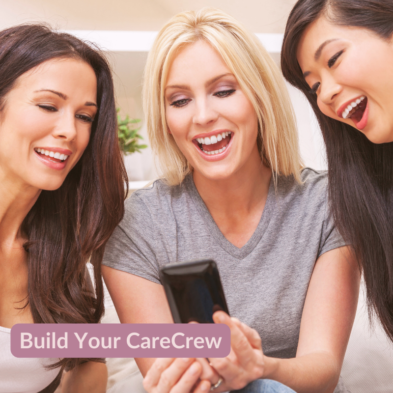 Products For Patients & Caregivers – My CareCrew