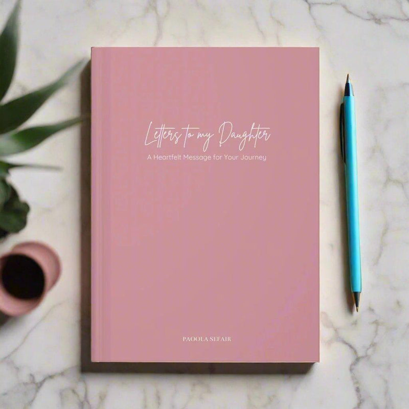 Personalized Hardcover Journal - Create your Own | My CareCrew
