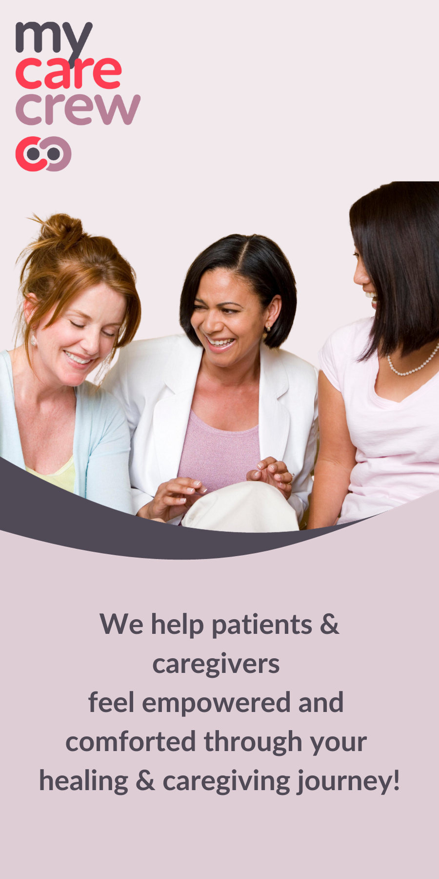 Products For Patients & Caregivers – My CareCrew