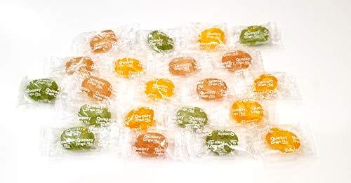 Queasy Drops Plus Honey & Pectin | 21 Drops | Nausea Relief (Chemo, Mo ...