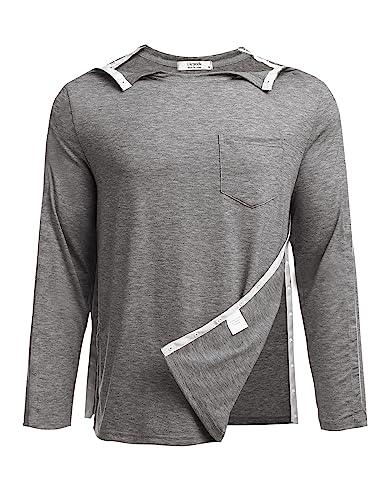 Buy Comfy Chemo shirts | Shirts for Chemo Ports | My CareCrew